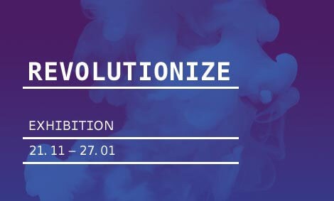 Revolutionize - Арсенал