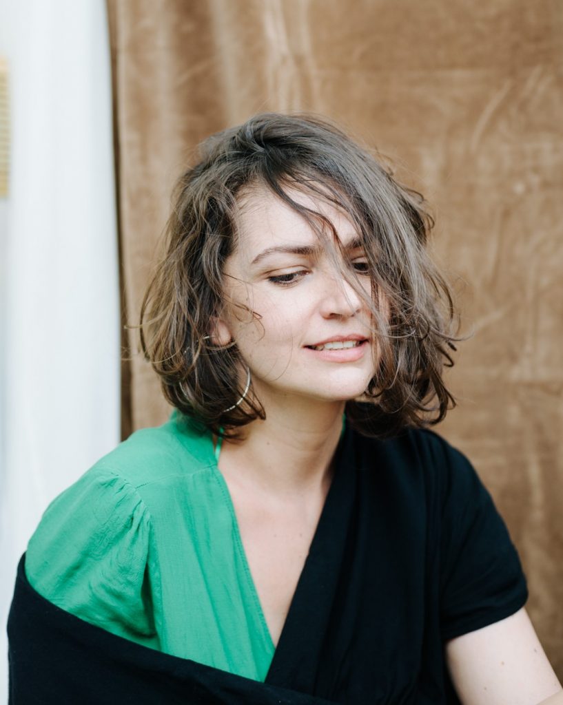 Welcome to listen to Ukrainian poets in Edinburgh – Мистецький арсенал